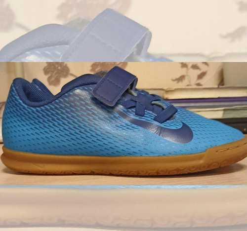 Бутсы nike