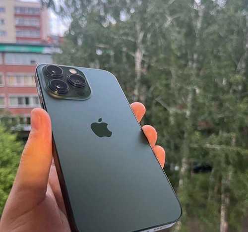 iPhone 13 Pro, 128 ГБ