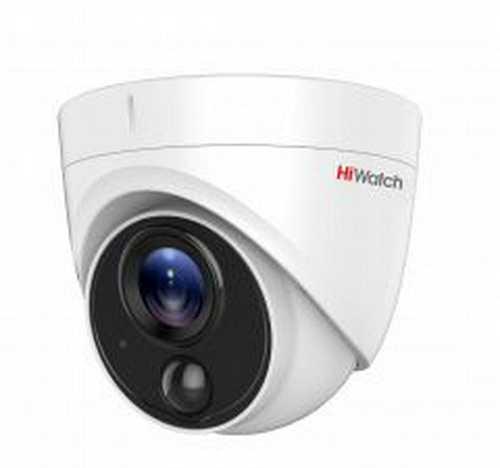 Купольная HD-TVI камера DS-T213 (2.8 mm) с Авитодоставкой, с НДС