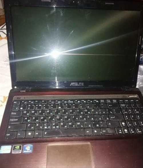 Asus a53s