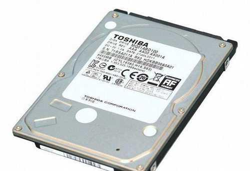 Жесткий диск AL14SEB120NY 1,2Tb