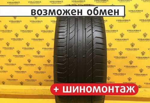 Continental ContiEcoContact 5 205/50 R17 93V