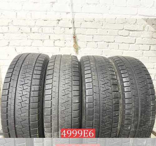 Pirelli Ice Asimmetrico 225/65 R17 97L