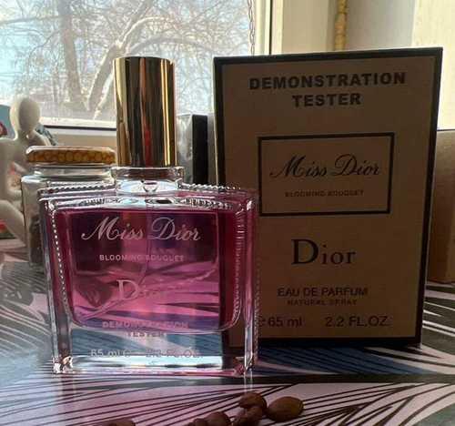 Тестер Miss Dior