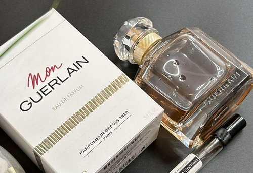 Отливант Guerlain Mon Guerlain