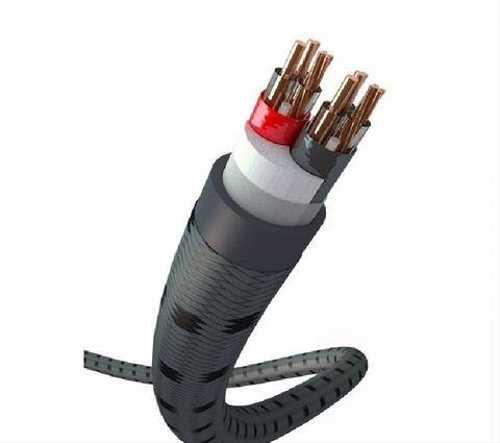 Кабели и аксессуары Real Cable 3D-TDC 3.0m