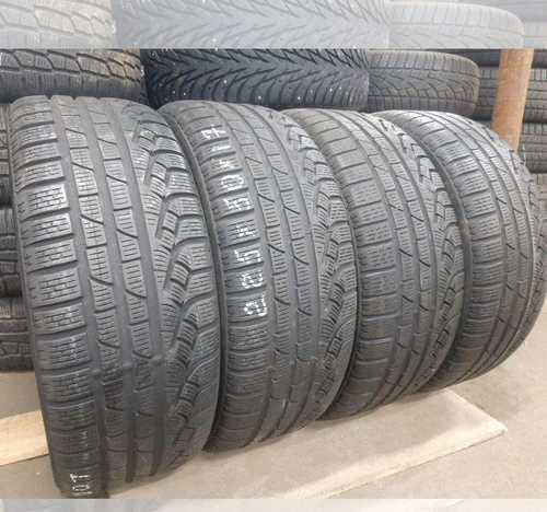 Pirelli Winter Sottozero II 225/50 R17 98W