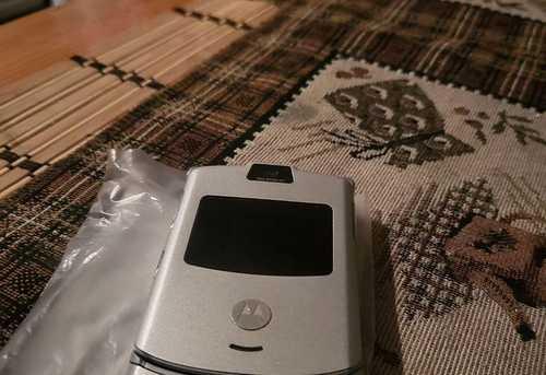 Motorola RAZR V3