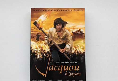 DVD Jacquou le croquant (Laurent Boutonnat)