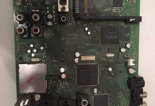 Mainboard от тв Sony KDL-37Р3020