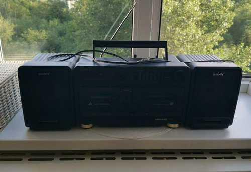 Sony CFS-710S