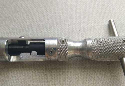 Cabelcon strip tool 75TI/C540TI