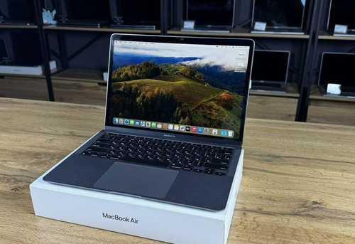 MacBook Air 13 2021 как новый