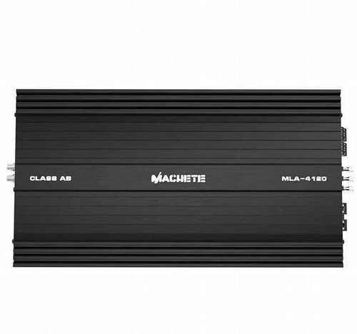 Machete mla 4120