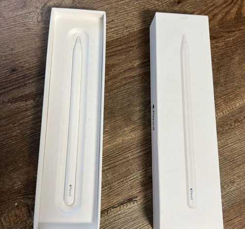 Apple pencil 2 оригинал