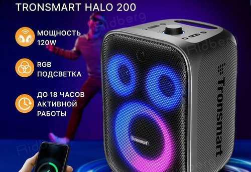 Tronsmart Halo 200