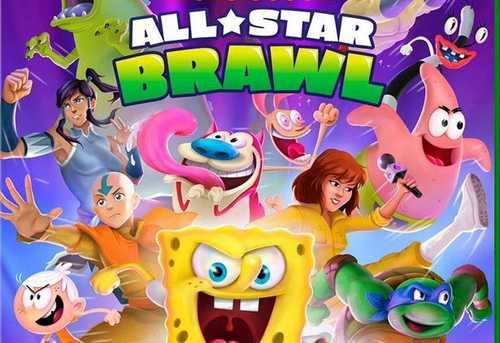 Nickelodeon All-Star Brawl Xbox One/Series X, англ