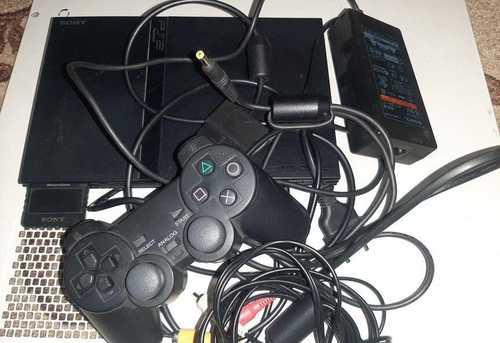 Sony Playstation 2