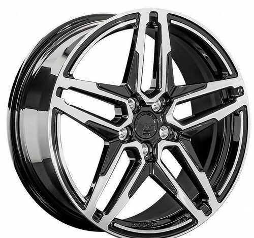 LS forged FG50 8x18 5/108 ET45 63,3 BKF