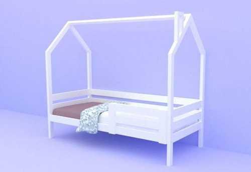 Кроватка домик