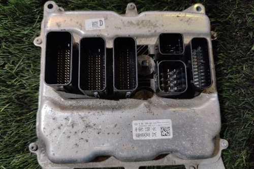 Эбу двигателя Bmw 328I F30 N20