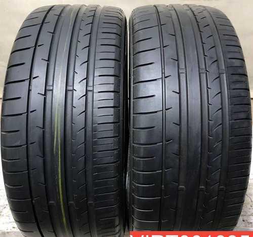 Dunlop SP Sport Maxx 050  245/40 R19 98Y