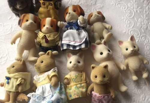 Sylvanian Families