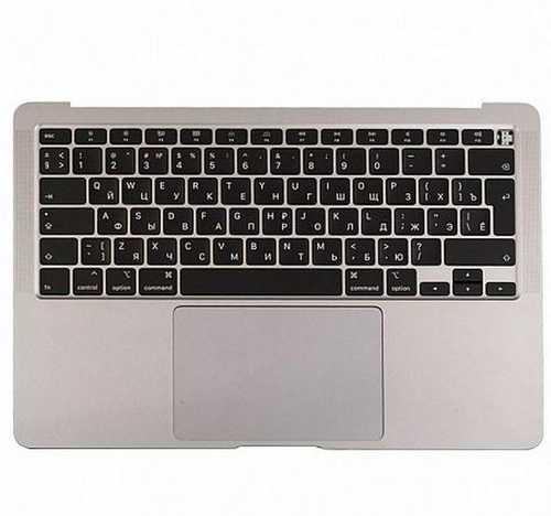 Топкейс (корпус) на MacBook Air 13 A1932