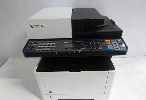 Мфу Kyocera ecosys M2640idw с гарантией новое