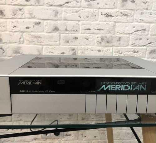 Meridian G08 CD-проигрыватель
