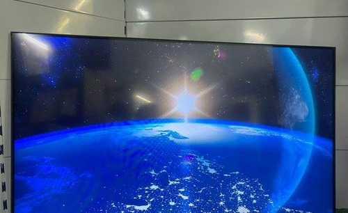 50" Телевизор Samsung 4К, UE50TU8570 LED, HDR