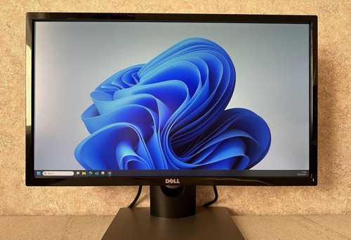 23.8" Монитор Dell SE2416H