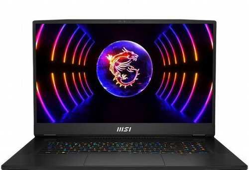 MSI Titan (9S7-17Q211-213)