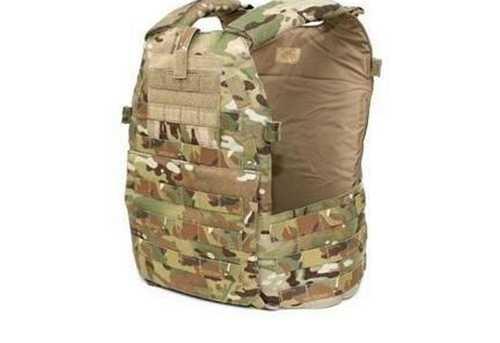 Оригинальный плитник plate carrier Lbx 0300 mulic