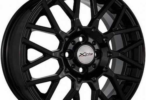 Литые колесные диски Xtrike X-125 6.5x16 4x100 ET3