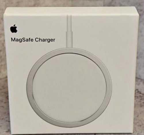 Apple magsafe charger оригинал не реплика