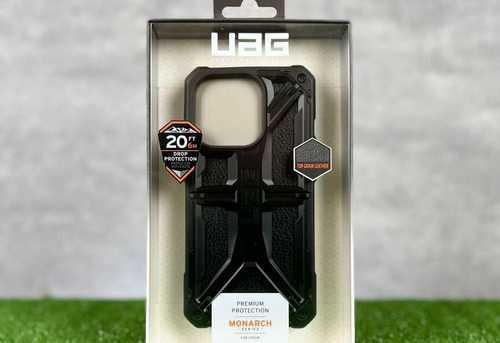 Чехол UAG Monarch для iPhone 13 Pro