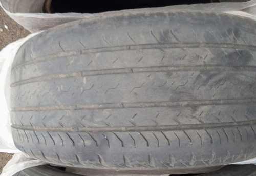 Bridgestone Ecopia PZ-X 235/55 R17