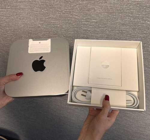 Apple Mac Mini A1347