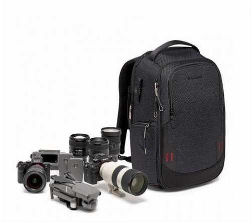 Manfrotto PRO Light Frontloader Camera Backpack M