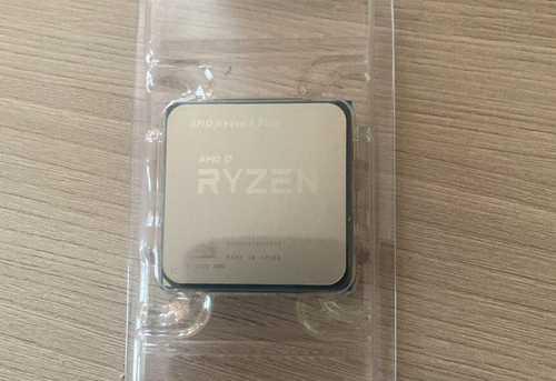 Процессор AMD ryzen 5 5000