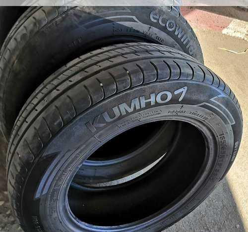 Kumho Ecowing ES01 KH27 185/65 R15