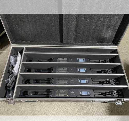 LED BAR IL-PRO BAR PIX II 20х15 rgbw Pixel Bar