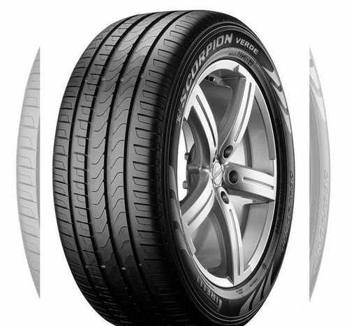 Pirelli Scorpion Verde 225/60 R18 100H