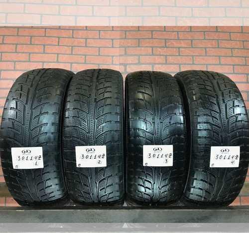 Bfgoodrich Winter T/A KSI 215/60 R16