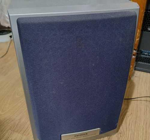 Колонка от муз центра aiwa