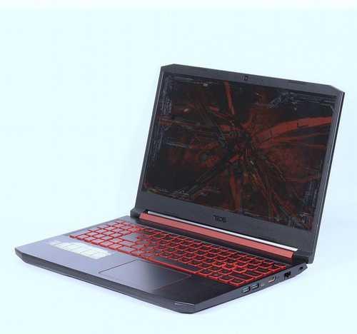 Acer Nitro i5-9300H и GTX 1650 Ram 8 GB 512 GB