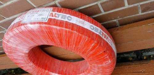Труба для теплого пола valtec 16*2.0