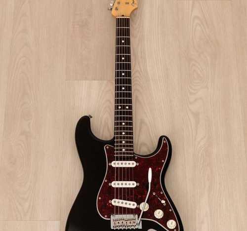 Электрогитара Fender Hybrid II Stratocaster Black