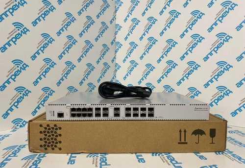 Gpon OLT Eltex LTP-8X REV.C / REV.D